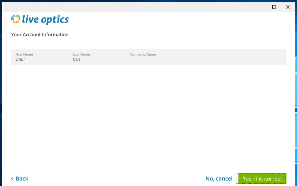 How to Connect Live Optics to VMWare/vCenter Servers | Virtualization Blog